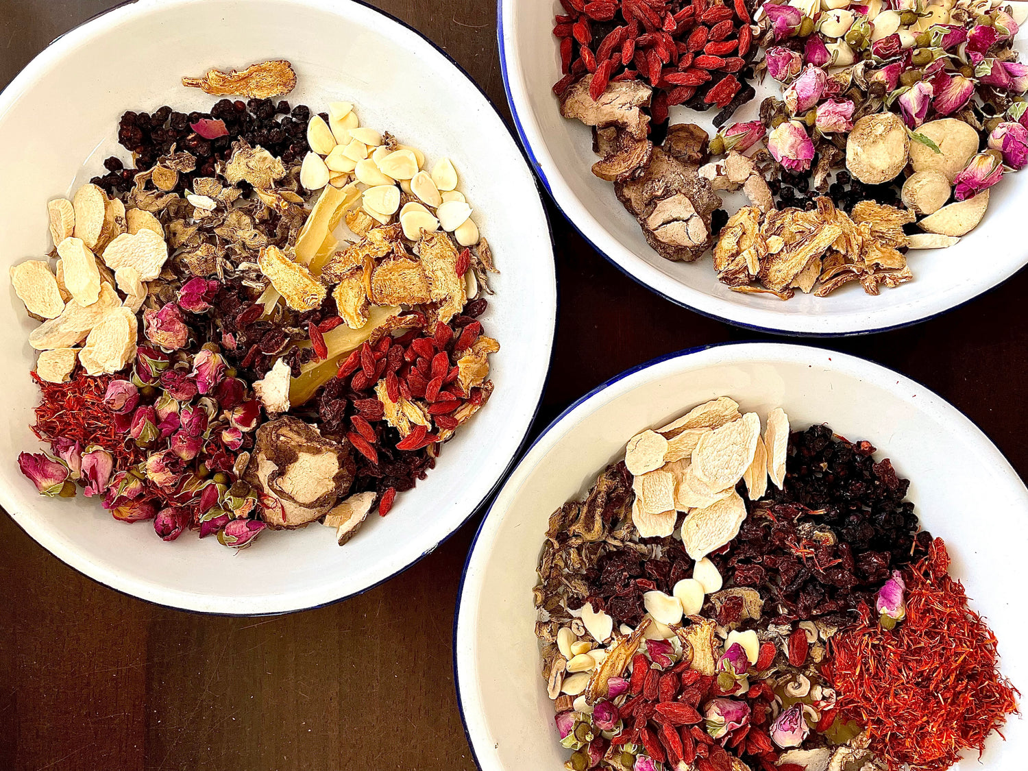 All You Need to Know About Raw Herbs – The Grove Chinese Medicine